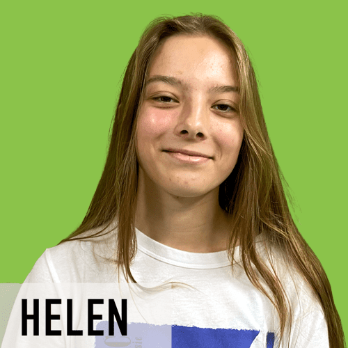 Suncoast Science Center – Helen Szpiczynski