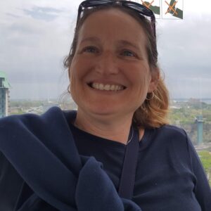 Suncoast Science/Fab Lab – Fab Team