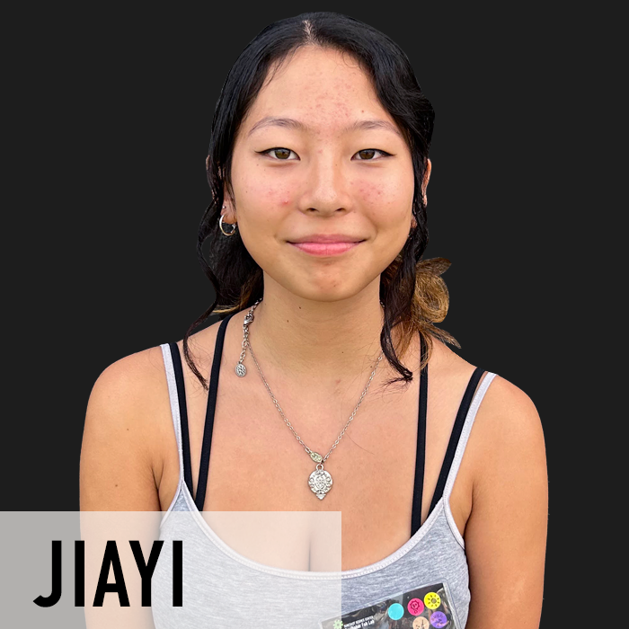 Suncoast Science Center – Jiayi Zhu