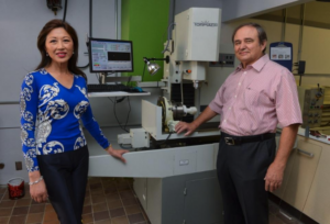 Suncoast Science/Fab Lab – About