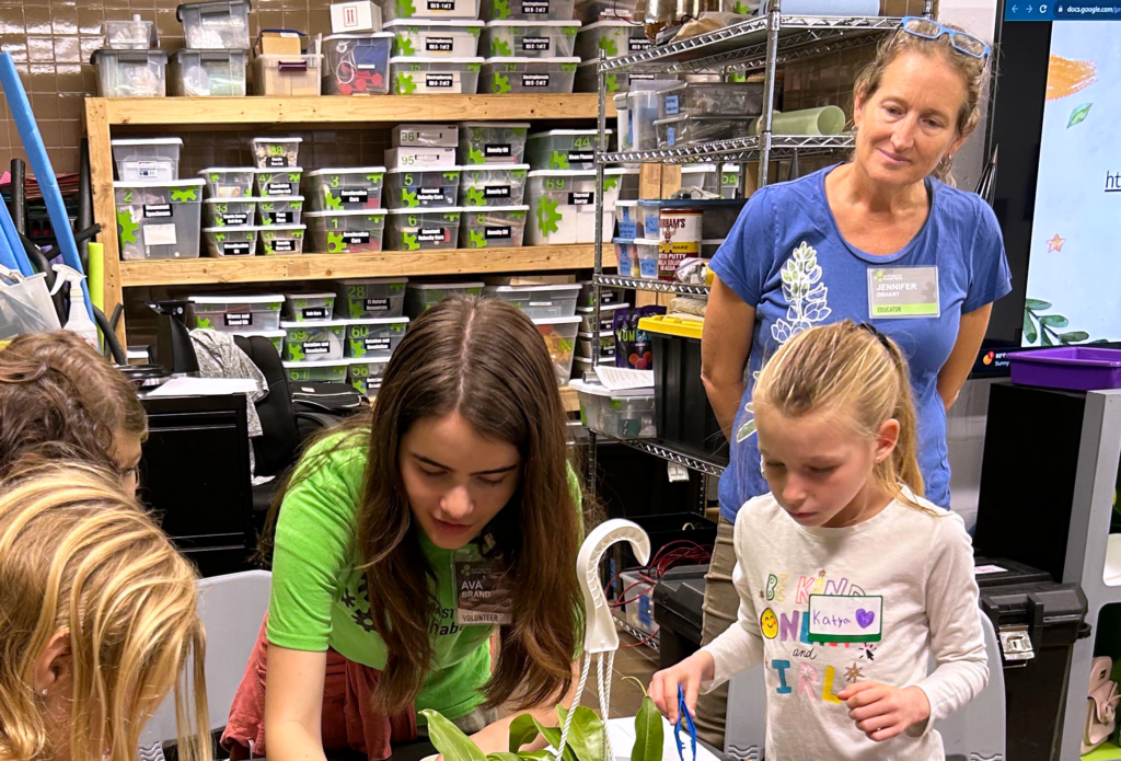 Suncoast Science/Fab Lab – Educators Wanted!